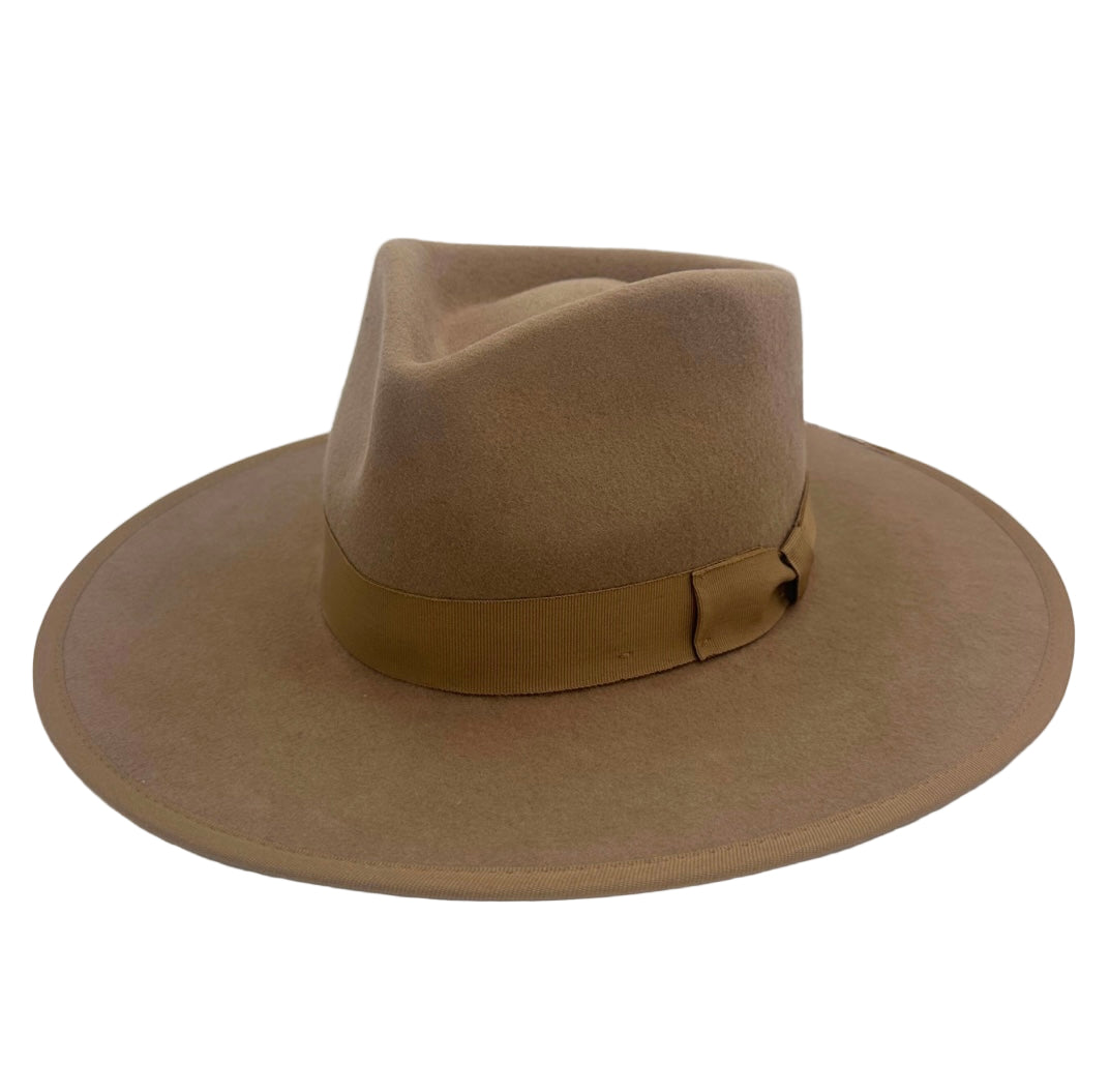 RILEY – Mason Hats
