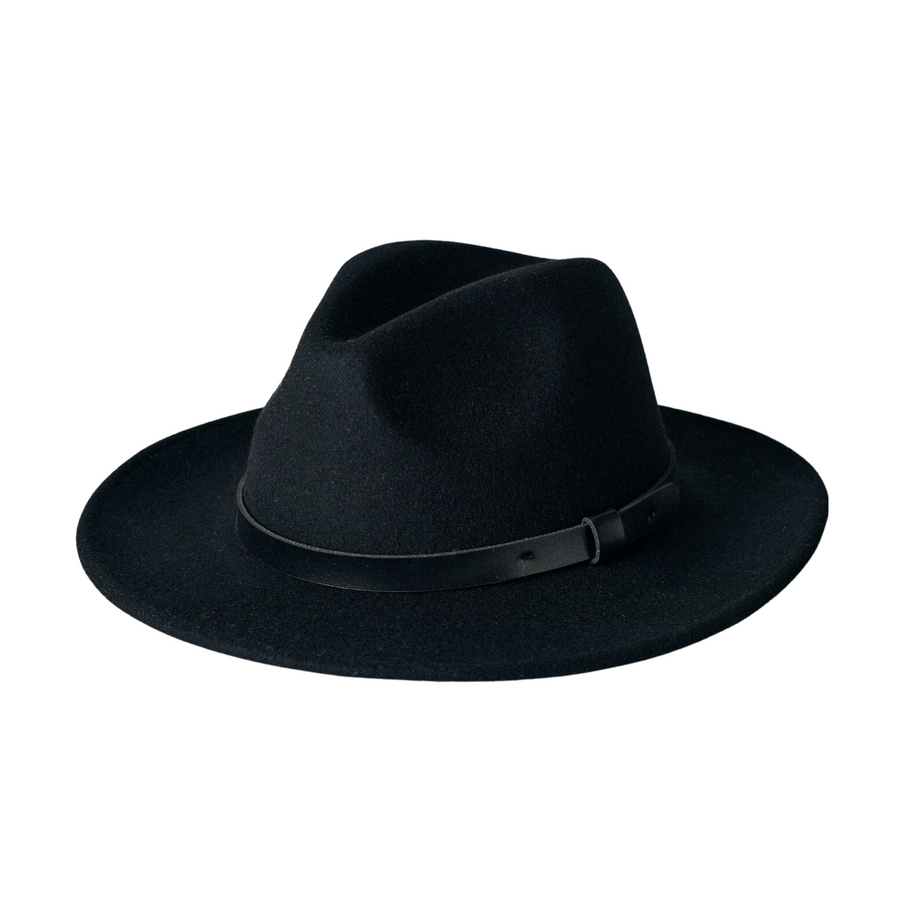 WOOL FELT – Mason Hats