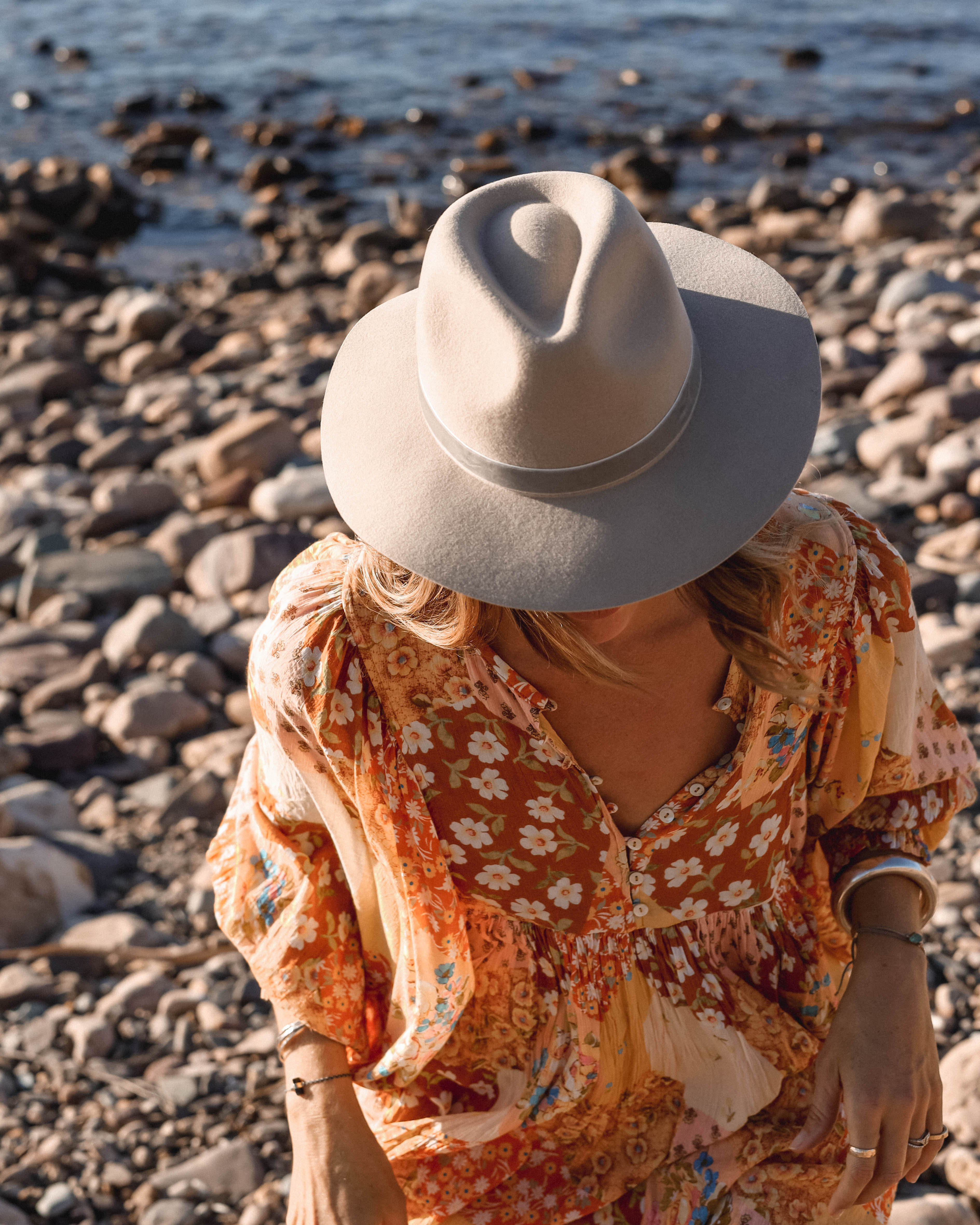 PIPPA – Mason Hats